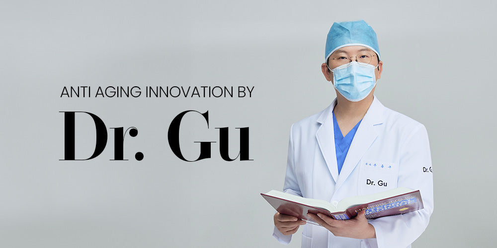 Choosing the Right Anti-aging Specialist Dr. Gu: Tips and Advice – DR GU