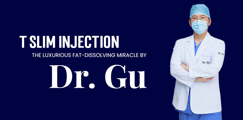 Banish Stubborn Fat with Non Surgical Fat Removal Technique – DR GU