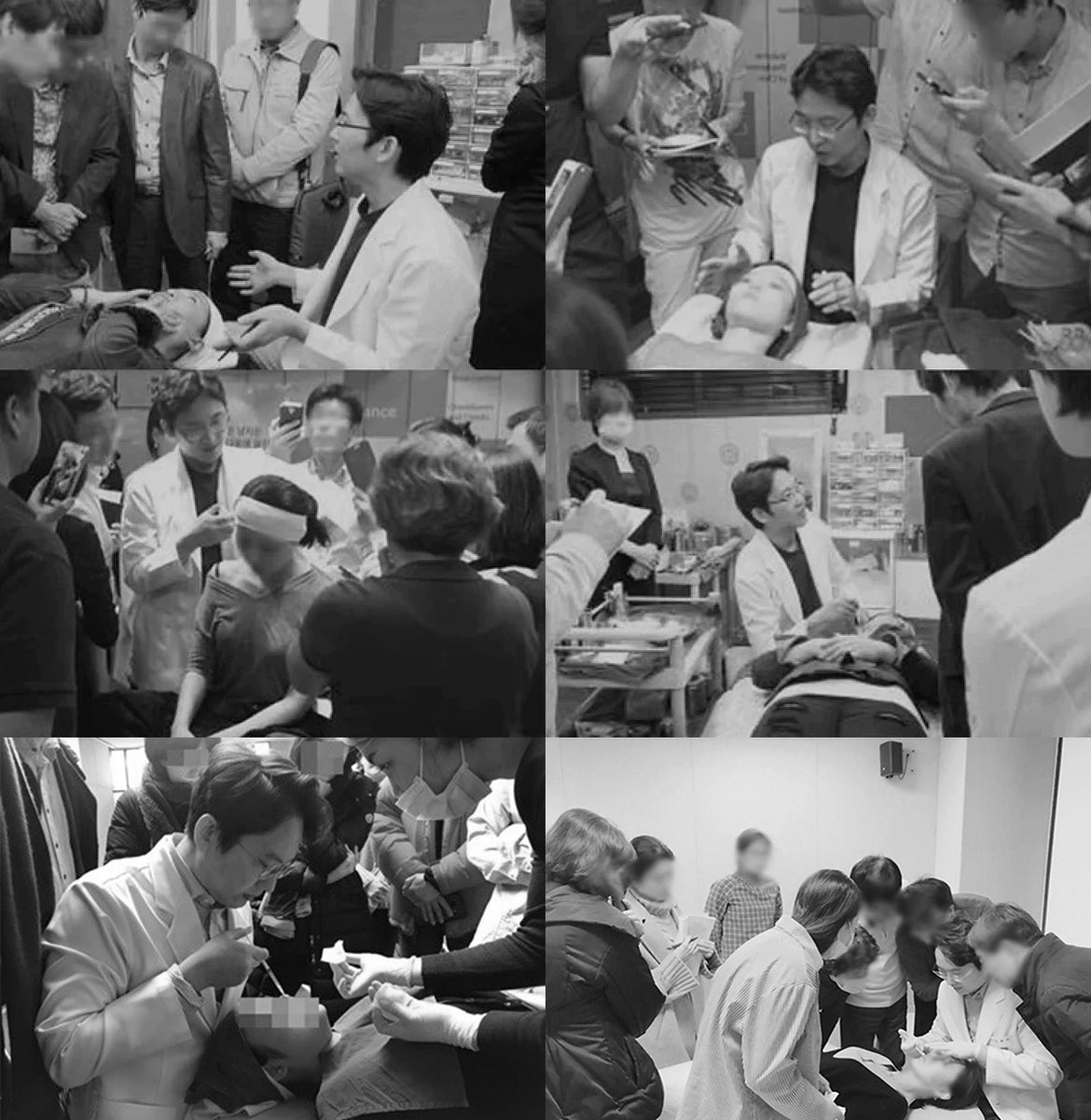 STORY – DR GU
